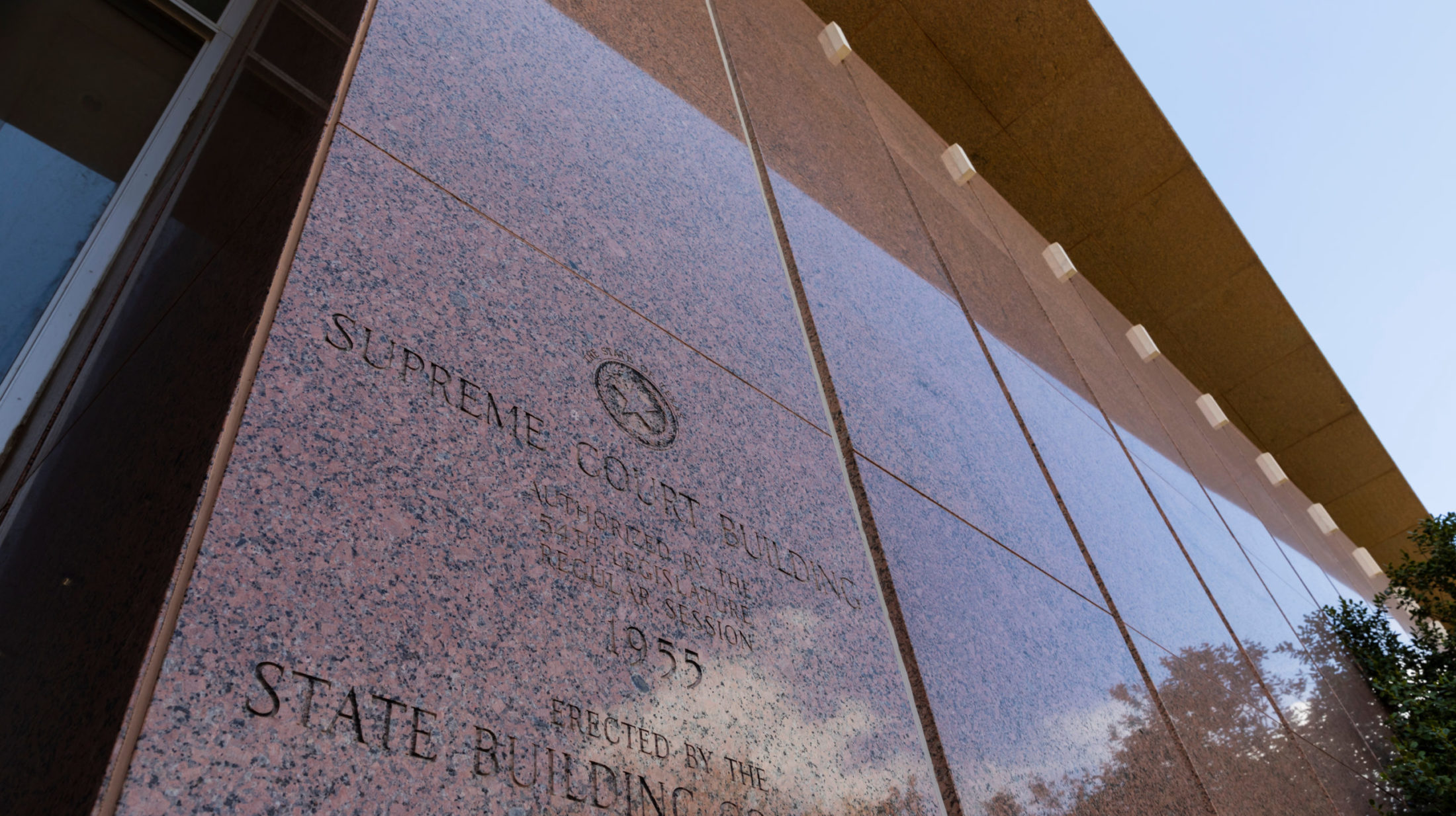 Texas Supreme Court Holds That Production Payments Were Properly ...