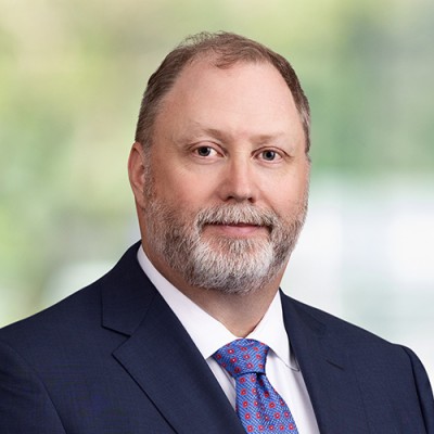 Jamie D. Rhymes | The Energy Law Blog | Liskow & Lewis